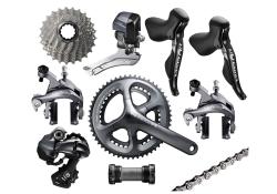 Shimano Ultegra 6870 Di2 old Komplettgruppe kaufen? | Mantel Fahrräder