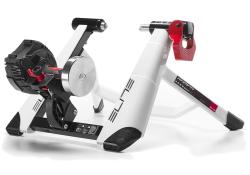 Buy Elite Qubo Digital Smart B+ Bike Trainer Pack | Mantel Int