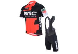 Acheter Maillot BMC Team Promotional JR. | Mantel FR