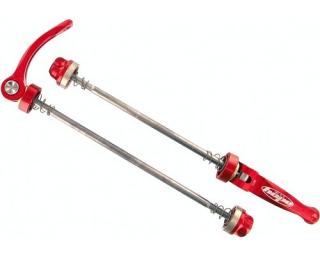 Snelspanners | Mantel.com