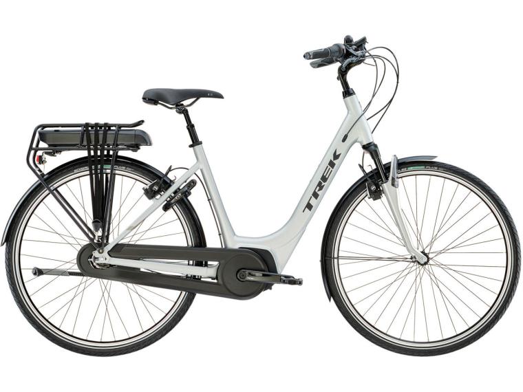 Trek LM2+ Elektrische Fiets kopen? | Mantel BE