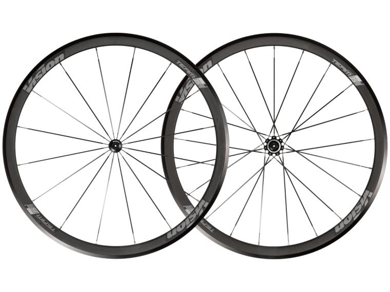 Acheter Roues Route Vision Team 35 Comp SL | Mantel BE