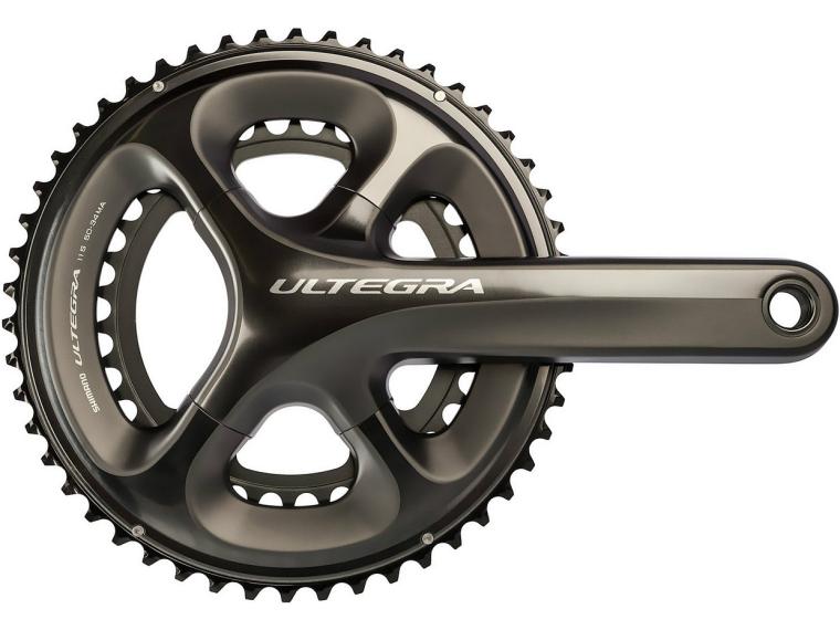 Buy Shimano Ultegra 6800 Crankset | Mantel Int
