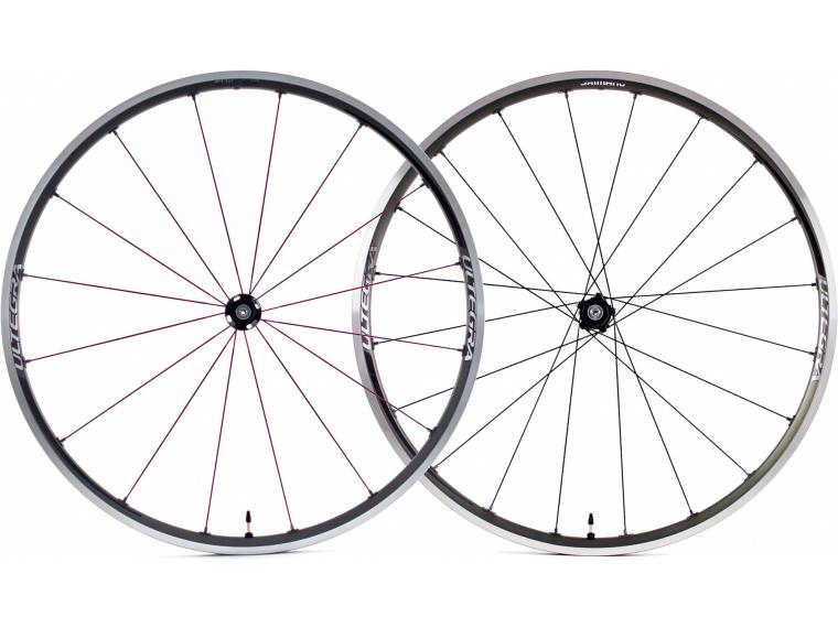 Shimano Ultegra 6800 Racefiets Wielen kopen? | Mantel