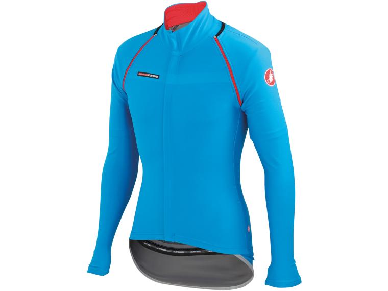 Acheter Veste Castelli Gabba 2 Convertible | Mantel.com France