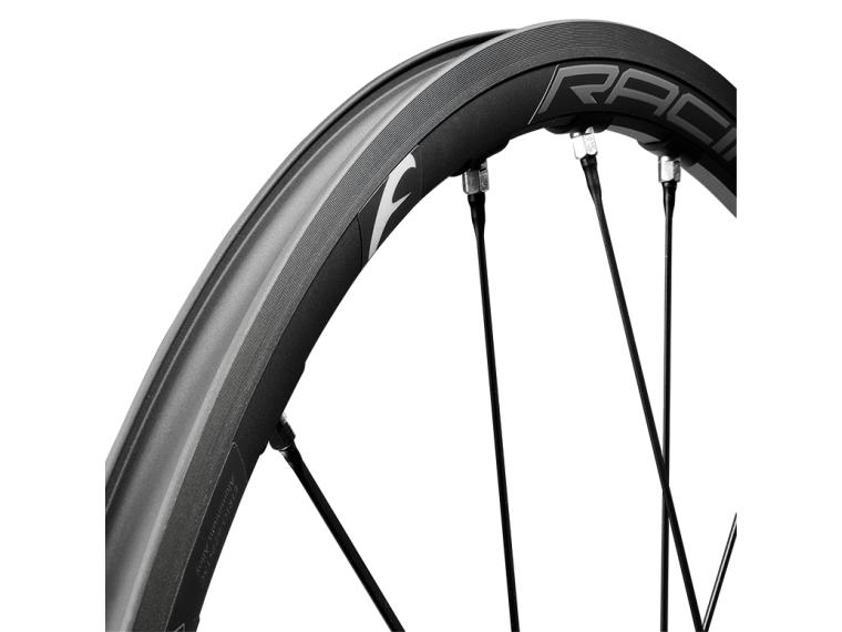 Comprare Set di Ruote Fulcrum Racing Zero NITE | Mantel.com Italia