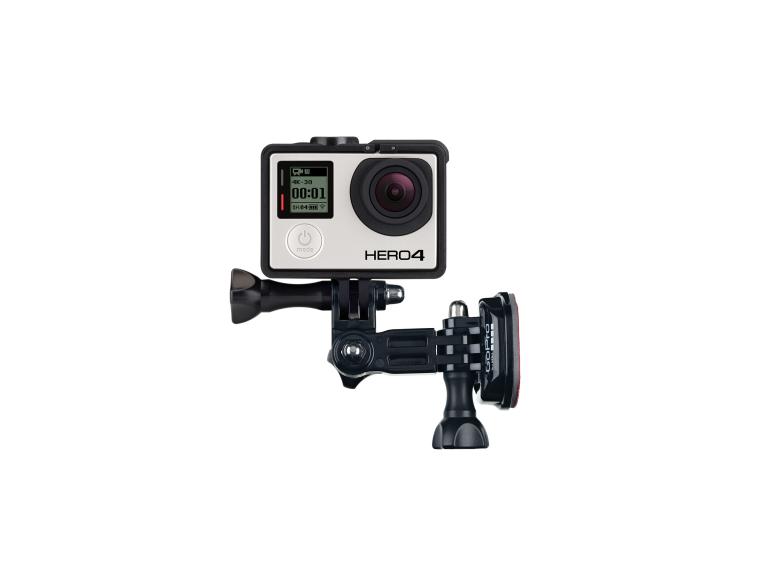 GoPro Side Mount kopen? | Mantel