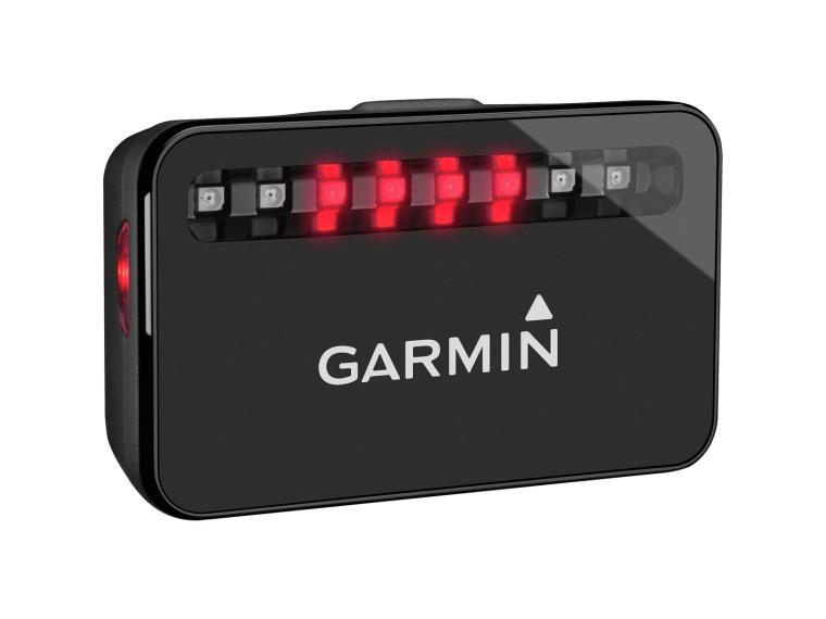 Garmin Varia Rearview Radar Bundle Achterlicht kopen? | Mantel.com