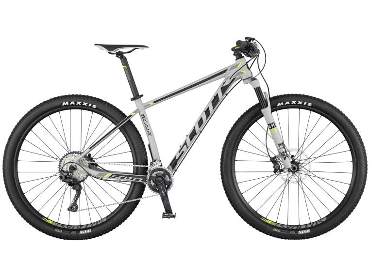 Acheter Scott Scale 940 2017 | Mantel BE