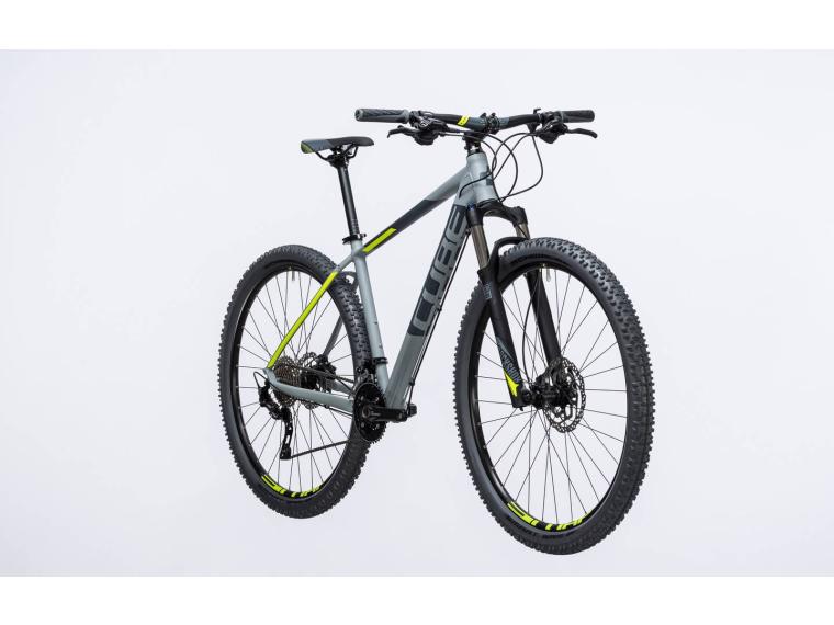 Cube Attention SL kopen? | Mantel.com