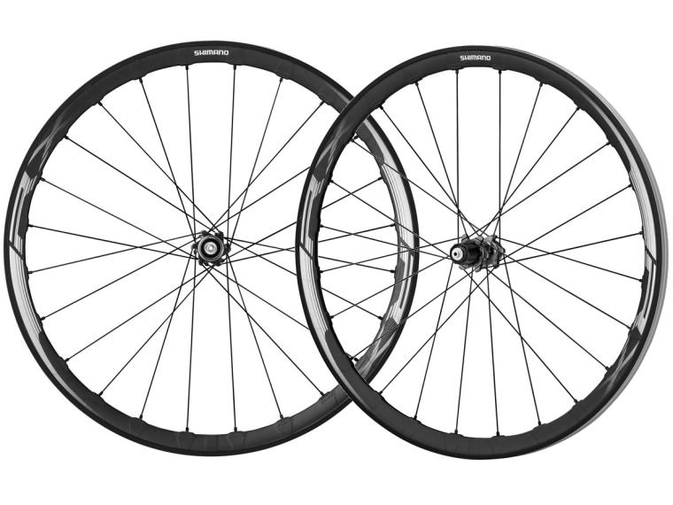 Buy Shimano RX-830 Road Bike Wheels | Mantel Int