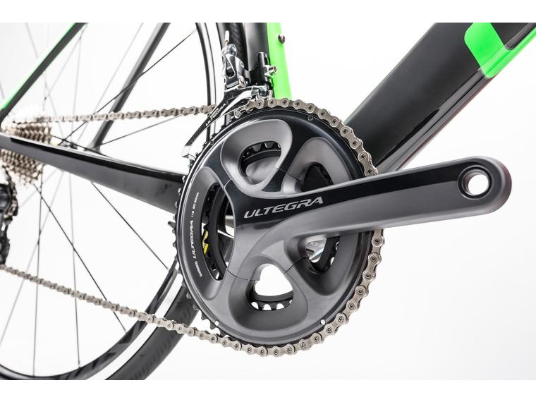 Shimano Ultegra 6800 11 Speed Groepset kopen? | Mantel.com