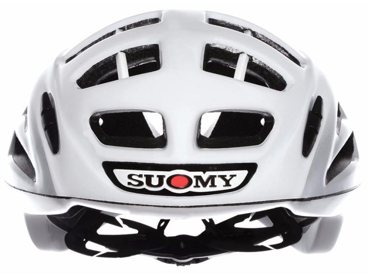 Suomy Gun Wind Racefiets Helm kopen? | Mantel.com België