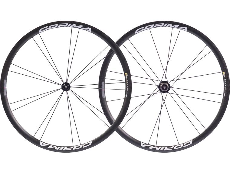 Köp Corima 32MM S1 Cykelhjul Racer | Mantel SE