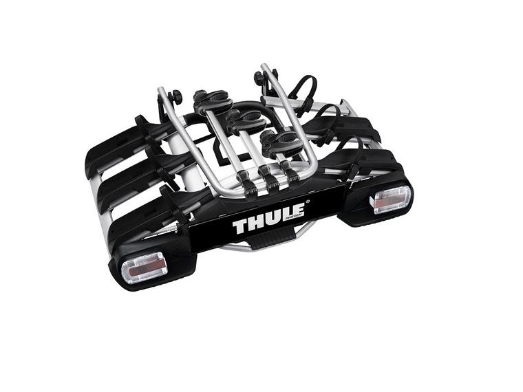Thule Euroway G2 923 Fahrradträger kaufen? | Mantel.com Deutschland
