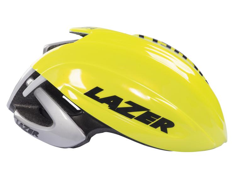 Comprar Lazer Aeroshell Blade | Mantel Ciclismo
