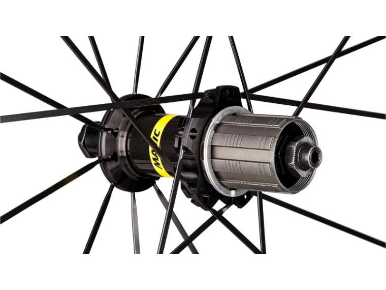 Mavic Cosmic Elite Racefiets Wielen kopen? | Mantel.com