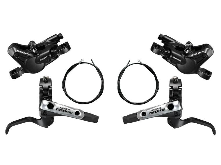 Acheter Frein à Disque Shimano Deore M615 | Mantel FR