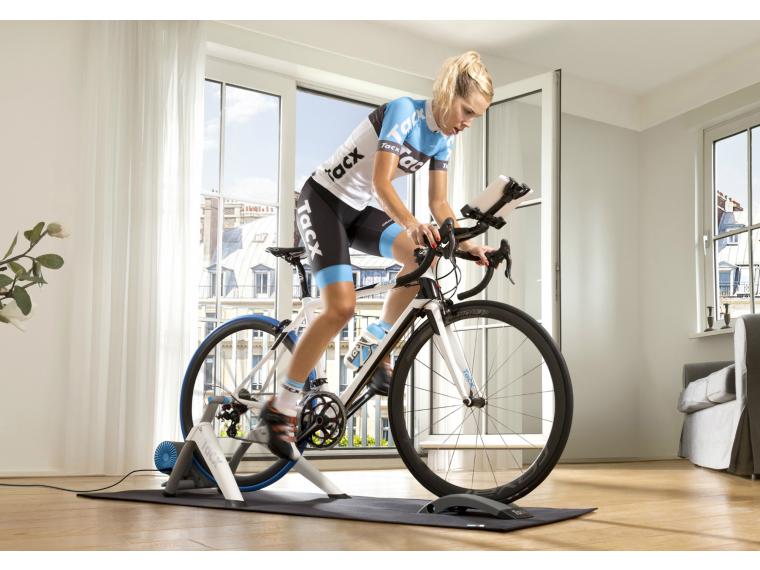 Tacx Vortex Smart T2180 Fietstrainer kopen? | Mantel.com België