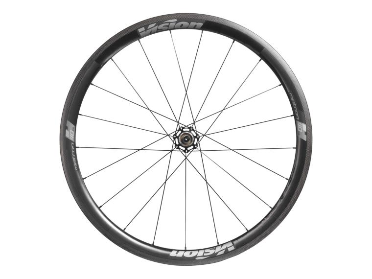 Comprare Set di Ruote Vision Metron 40 SL | Mantel.com Italia