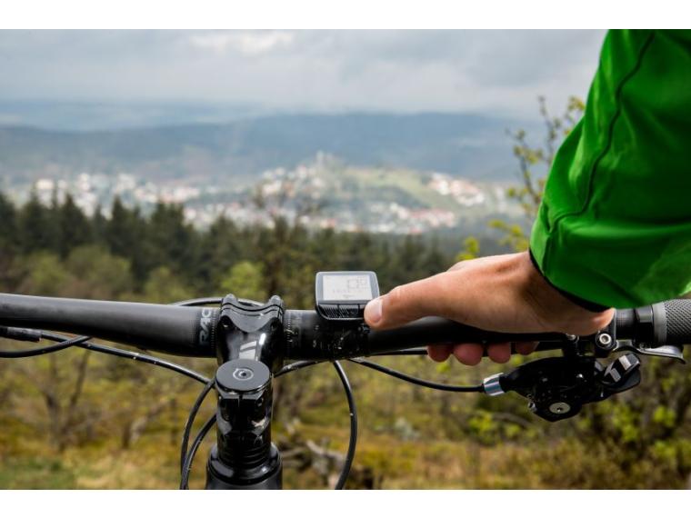 Sigma Pure GPS Fietscomputer kopen? | Mantel.com