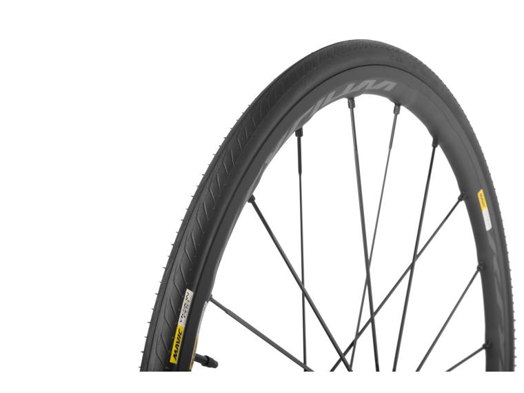 Mavic Ksyrium Pro Exalith Racefiets Wielen kopen? | Mantel.com België