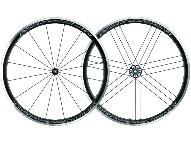 Buy Campagnolo Scirocco Road Bike Wheels | Mantel Int