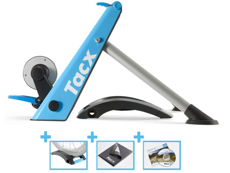 Tacx Blue Motion Pro T2625 Fietstrainer kopen? | Mantel