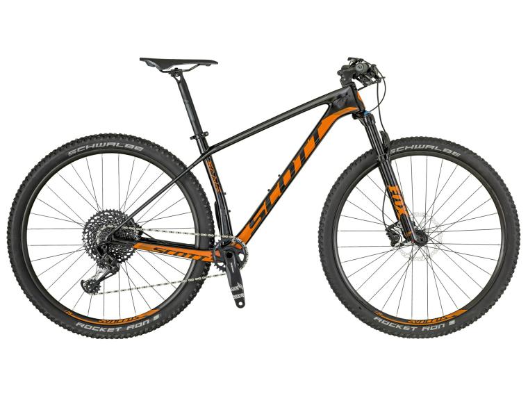 Scott Scale 925 kopen? | Mantel