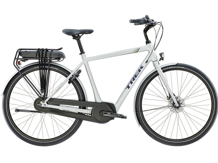 Trek UM1+ Elektrische Fiets kopen? | Mantel