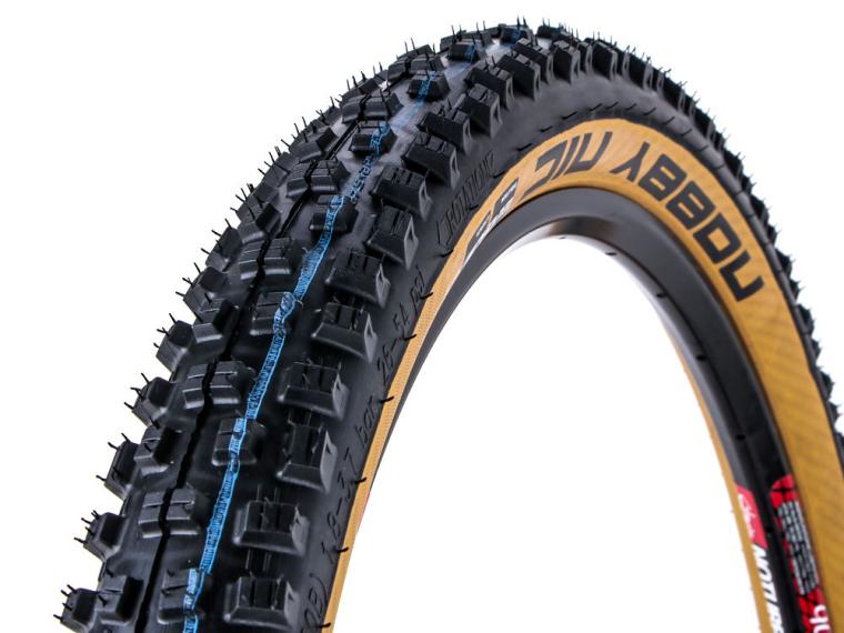 Schwalbe Nobby Nic Addix Speedgrip LiteSkin Skinwall Buitenband kopen ...