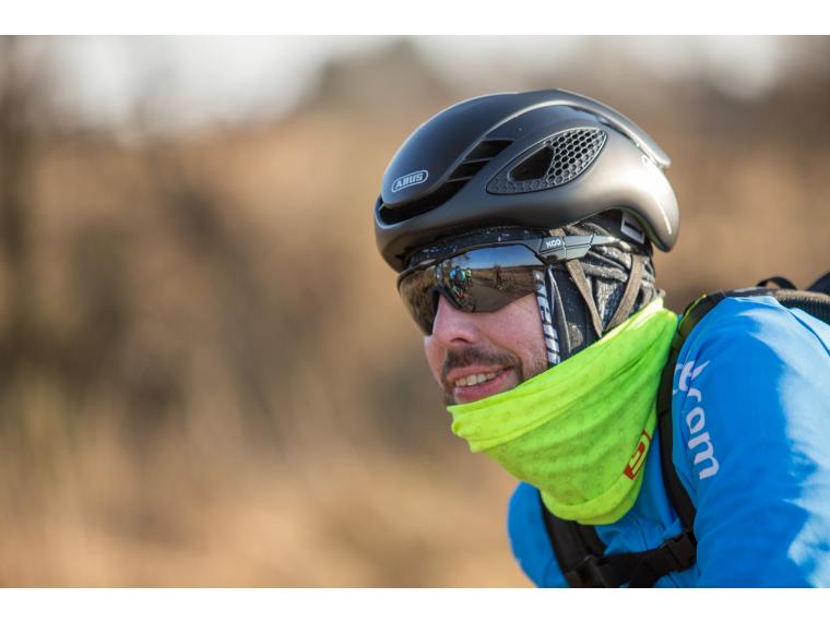 Buy KASK KOO Open Cube Cycling Glasses | Mantel Int